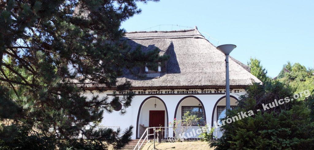 Látnivalóink – Kulcsi Krónika