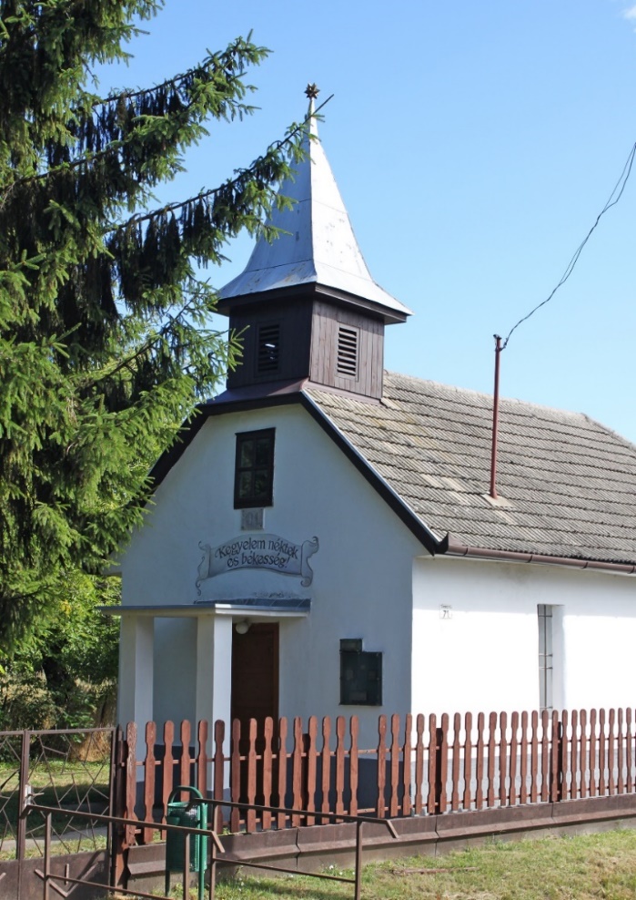 Kulcs története – Kulcsi Krónika